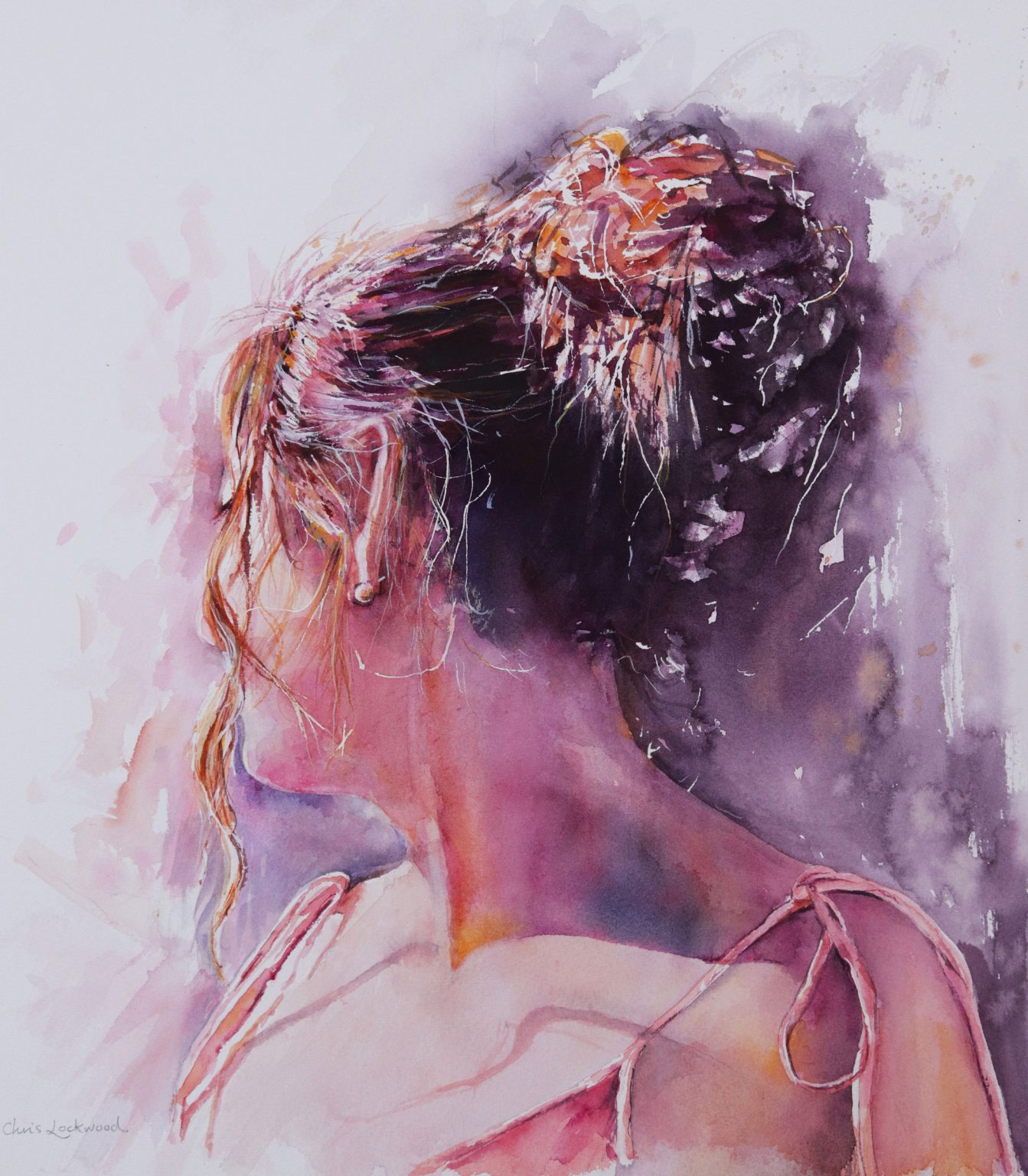 News – Cambridge Drawing Society