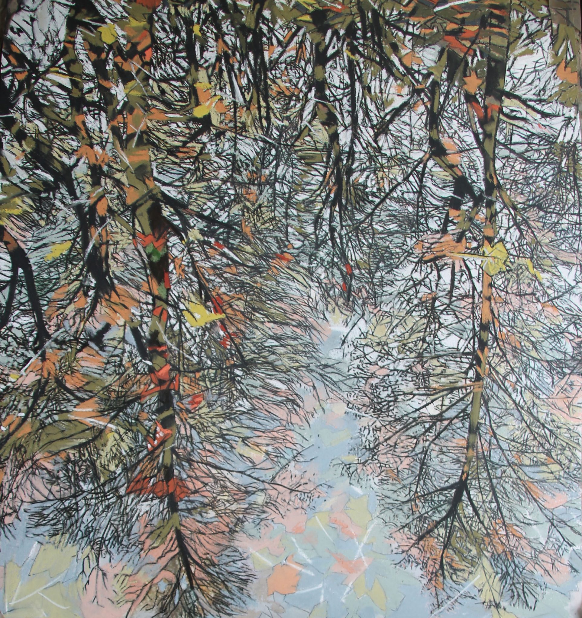 News – Cambridge Drawing Society