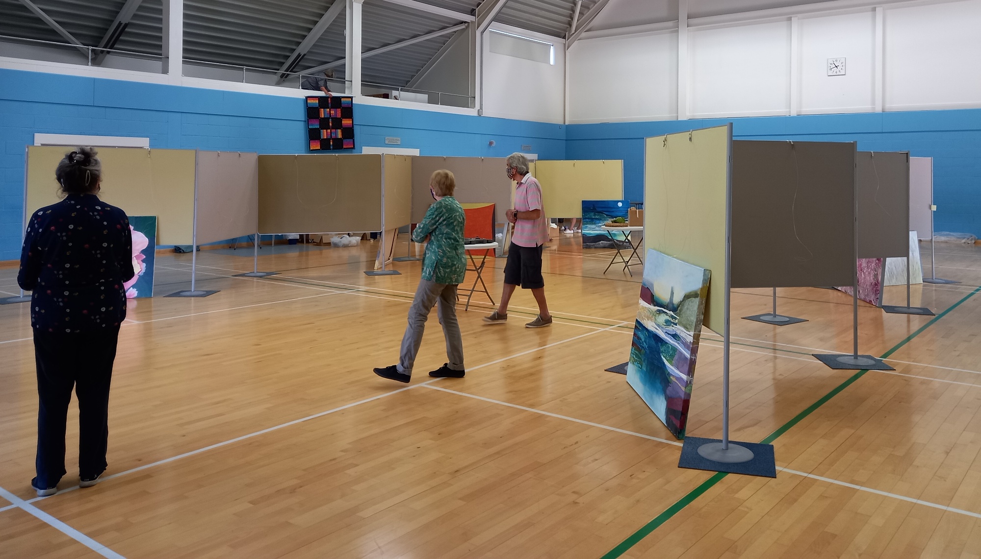 Cambridge Drawing Society – Nulla Dies Sine Linea – Draw a line every day