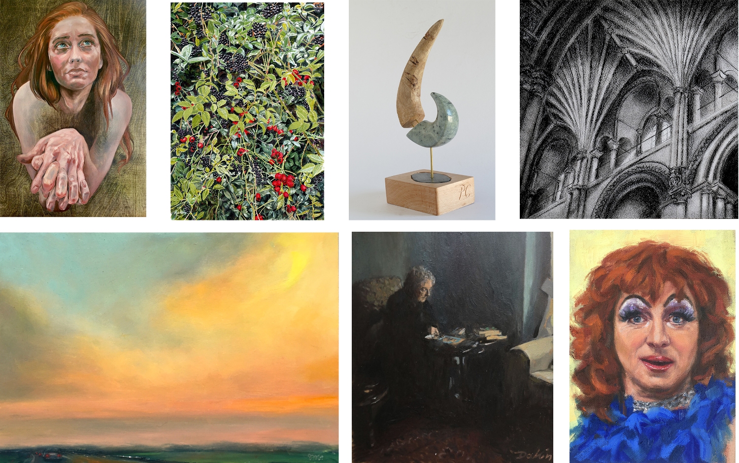 October 2022 – Cambridge Drawing Society