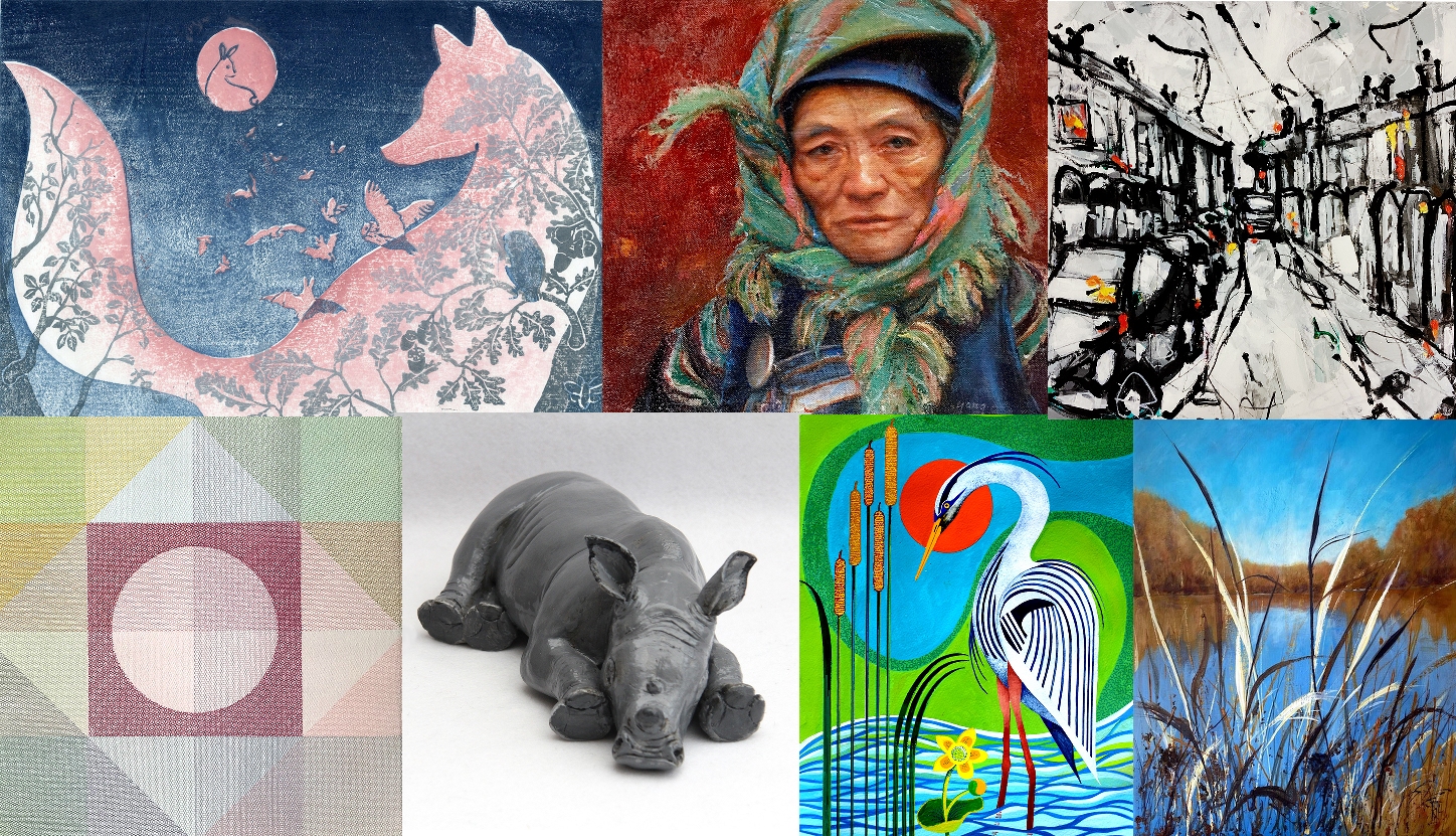 March 2023 – Cambridge Drawing Society