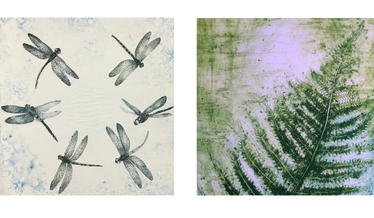 News – Cambridge Drawing Society