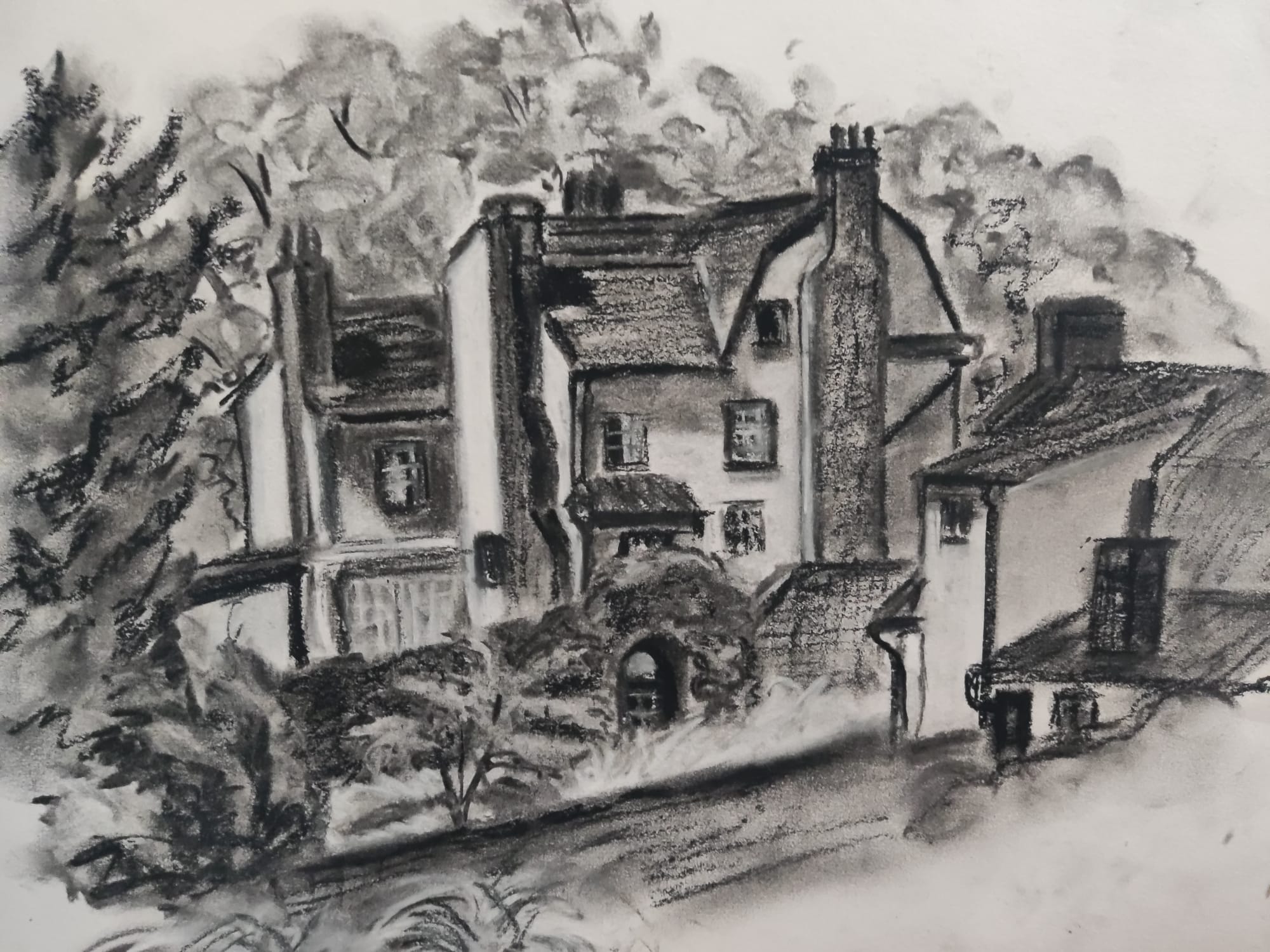 SketchTogether at Quayside – Cambridge Drawing Society