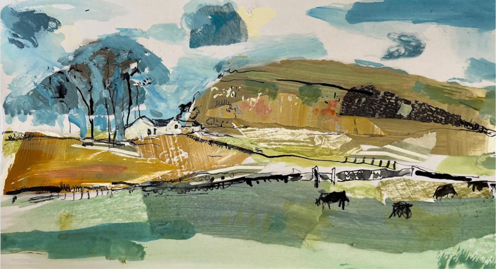 News – Cambridge Drawing Society