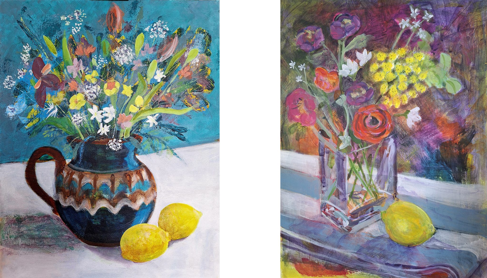 News – Cambridge Drawing Society