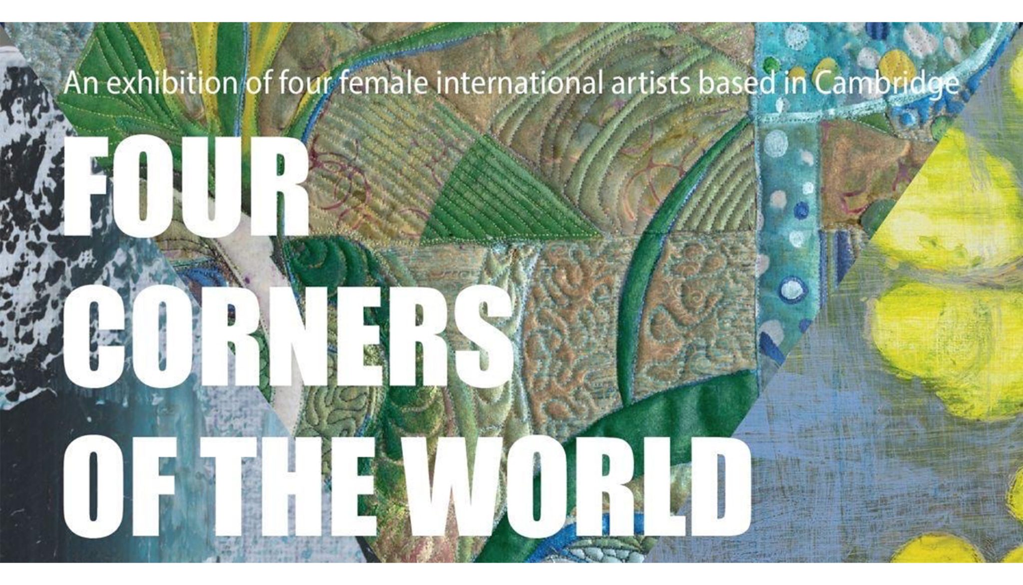 News – Cambridge Drawing Society