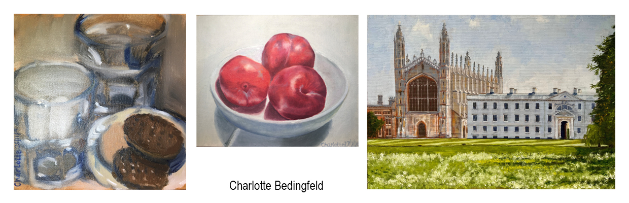 Events – Cambridge Drawing Society