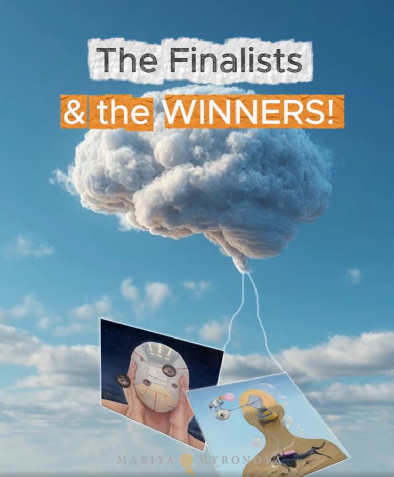 Focus Art Fair, London – Mariya Myronova – Cambridge Drawing Society