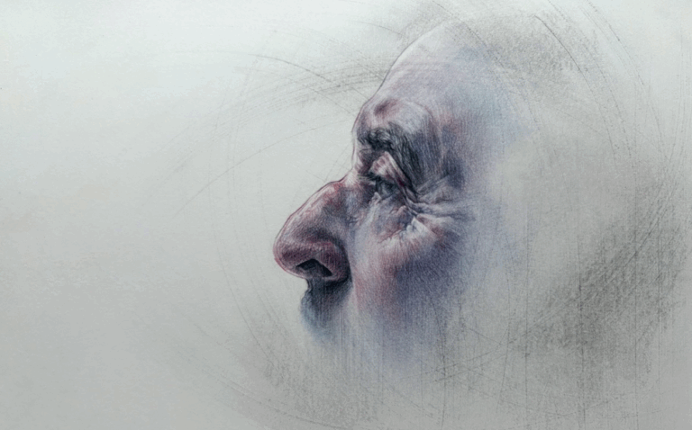 ING Discerning Eye Exhibition – Cambridge Drawing Society